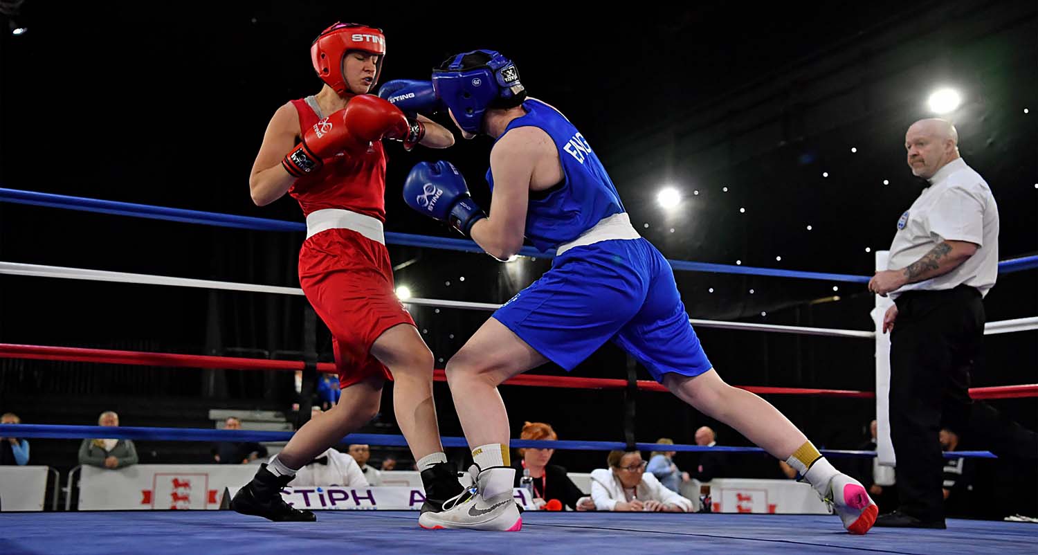 Royal Navy Writer turned Physical Training Instructor and Great British ...